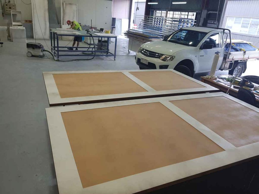 gallery - South Side Coatings